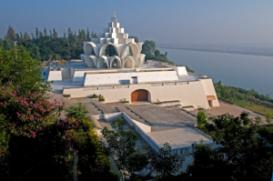 Photography – Ashrams of India