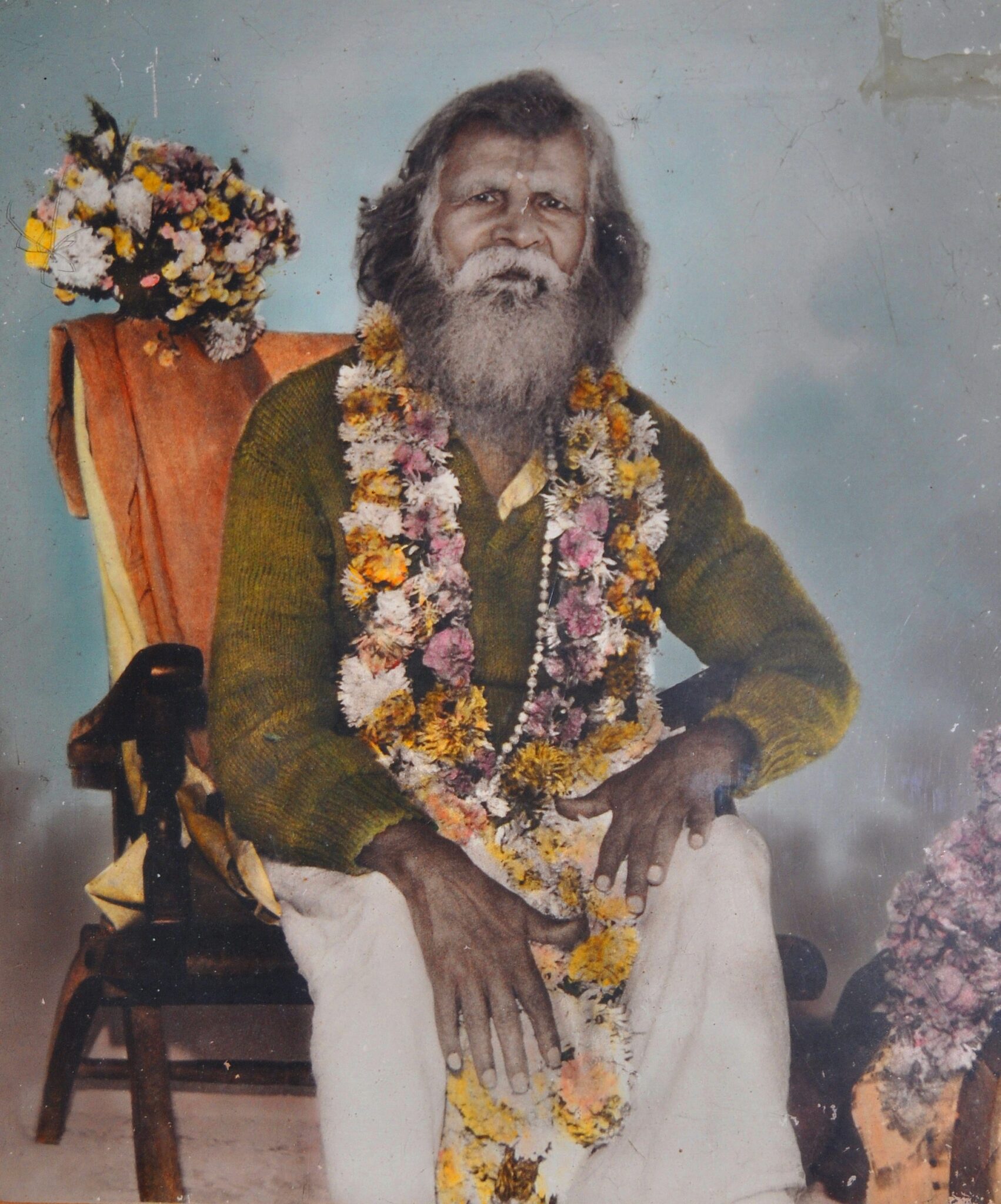 Photography – Ashrams of India