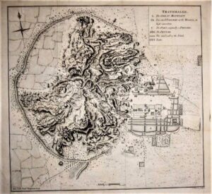 Maps – Ashrams of India