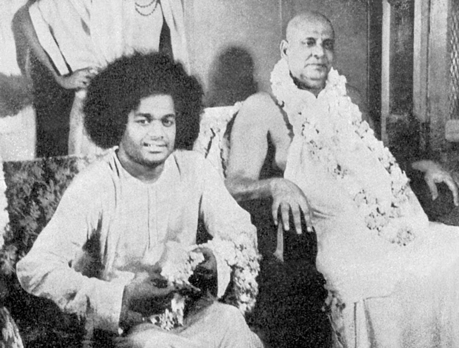 Early Western devotees of Sathya Sai Baba from the 1930s to the 1960s ...