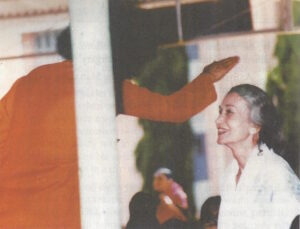 Early Western devotees of Sathya Sai Baba from the 1940s to the 1960s ...