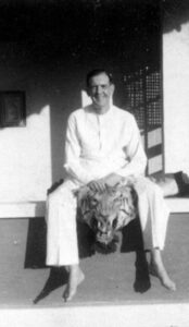 Early Western devotees of Ramana Maharshi 1911 to 1939 – Ashrams of India