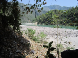 The Jesus Cave, Rishikesh – Ashrams of India
