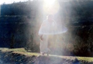 The Miraculous Photos of Jesus – Ashrams of India