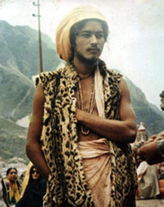 Photography – Ashrams of India